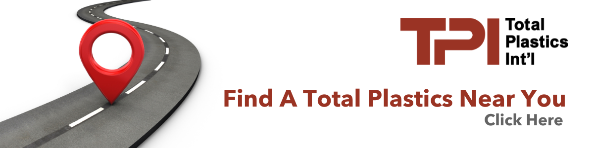 The Vital Role of Marine Grade Plastics - Total Plastics